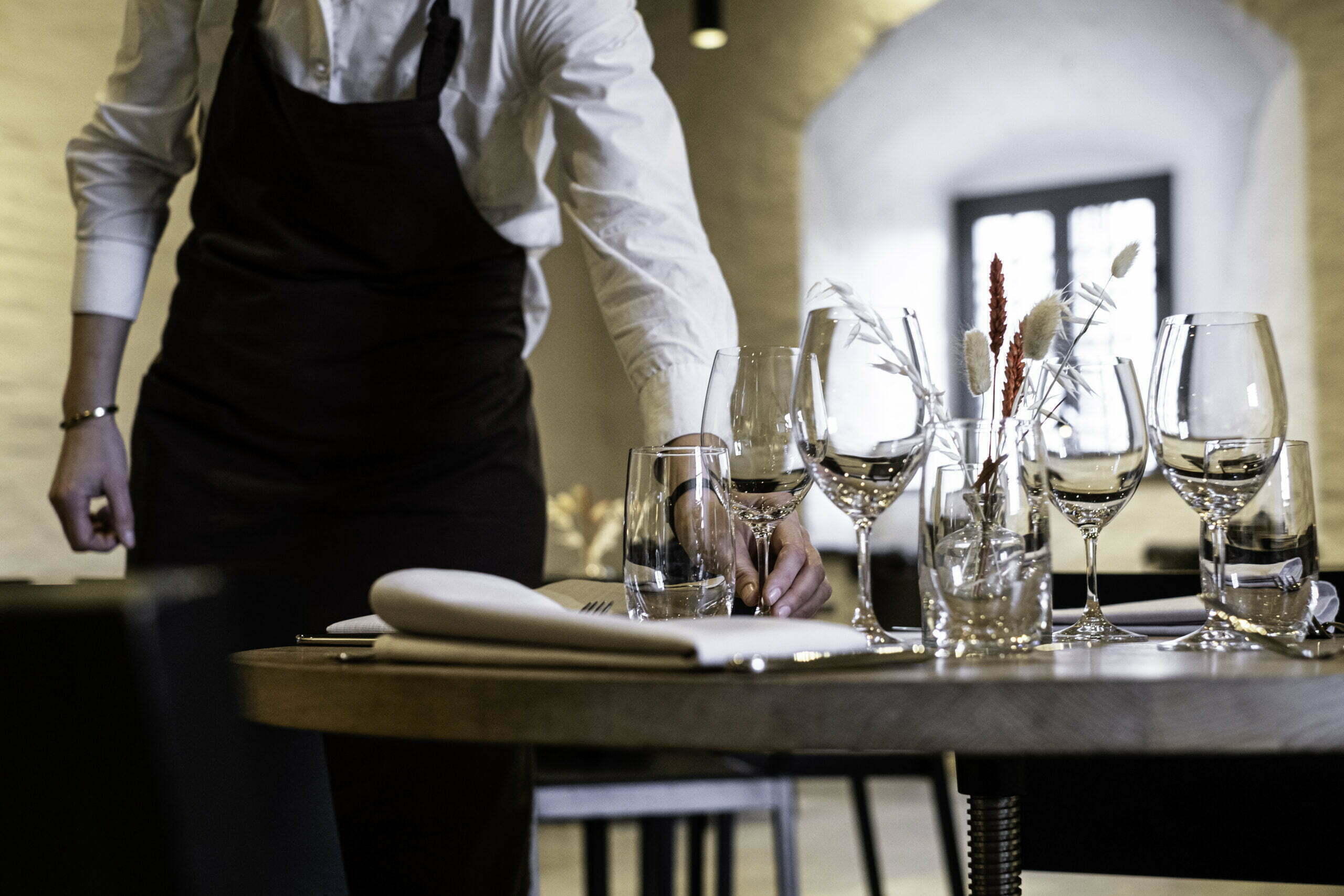 Restaurant - Kalmar Slott